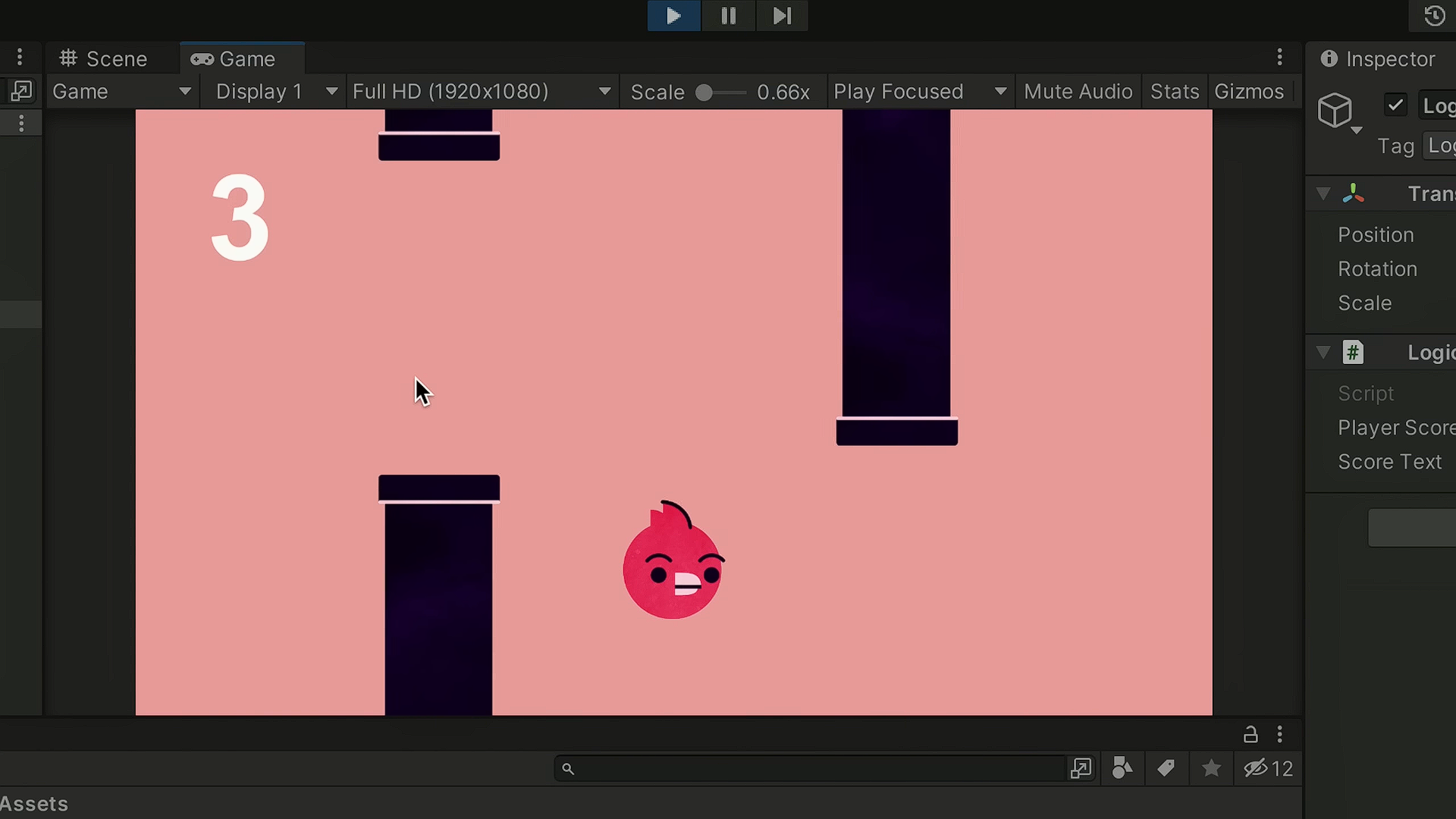 Sriram S | Game Developer